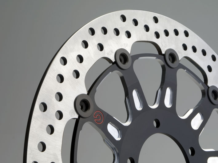 Brembo HP-Bremsscheiben Groove, Kit 208B47035 | TELGESparts.de ...